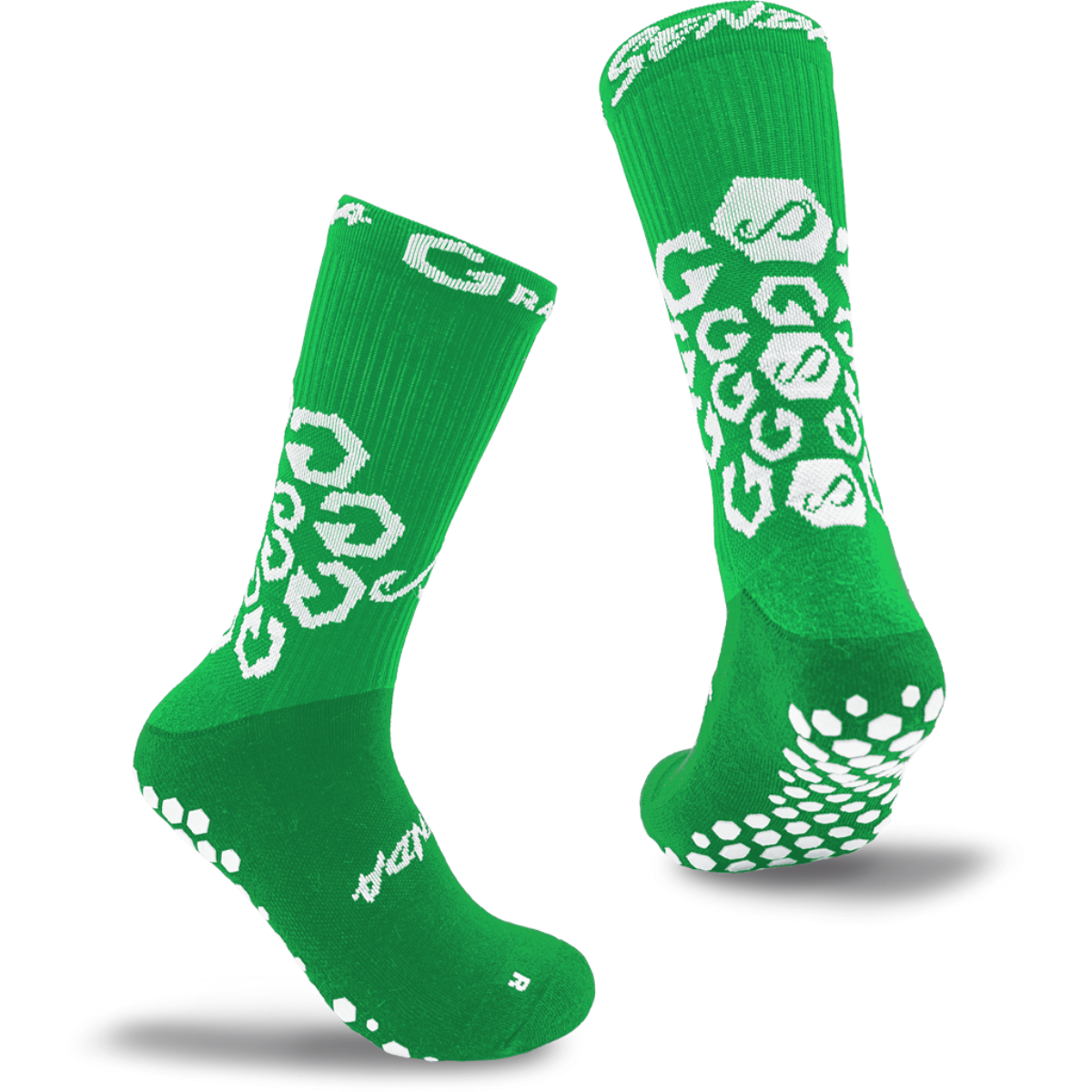 SOXPRO Classic Green | Dale Gol