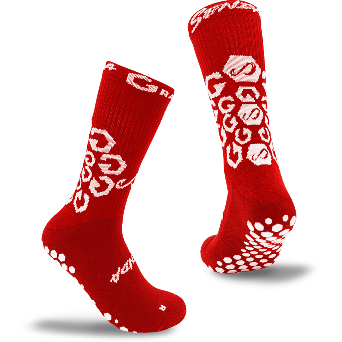 SOXPRO Classic Red | Dale Gol